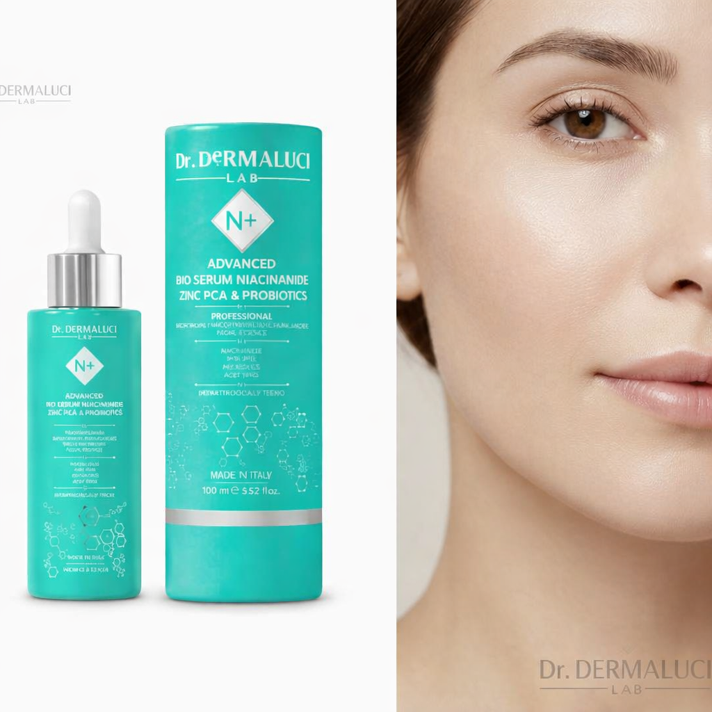 Why Adult Acne Behaves Differently After 35: The Real Causes ...