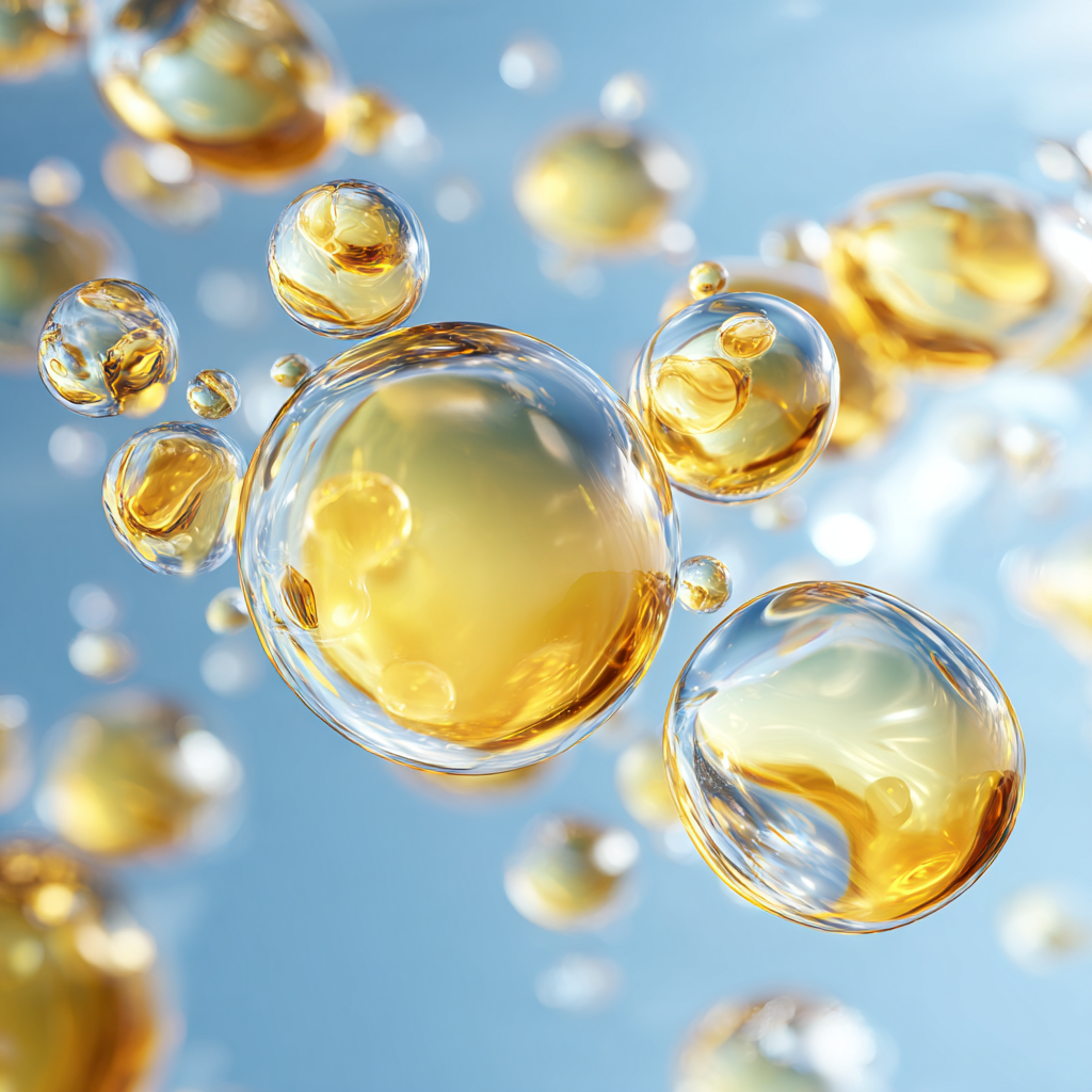 Is Retinol Safe? The Science Behind Its Use – Dermaluci Lab